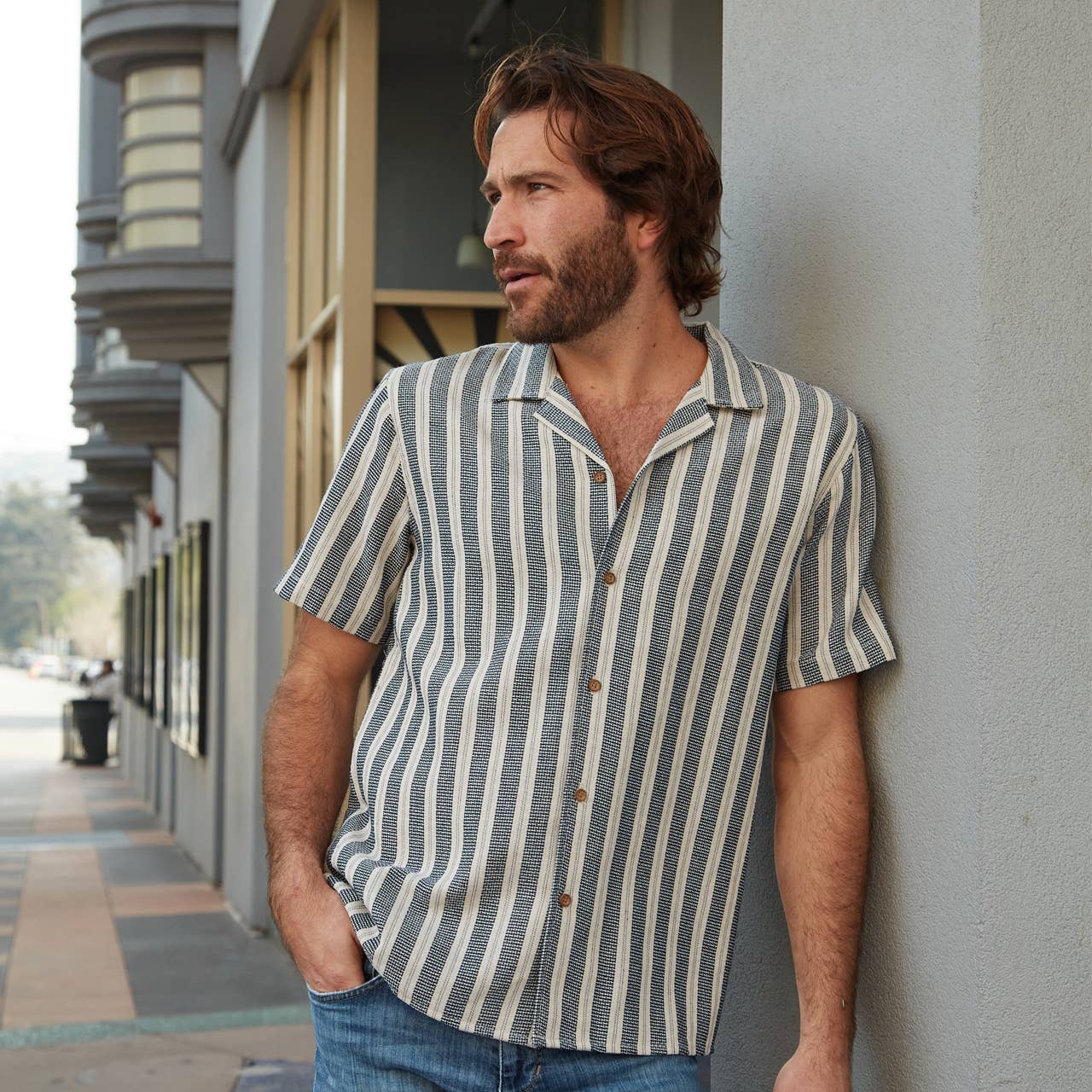 Atlantis Shirt – House of Paradox